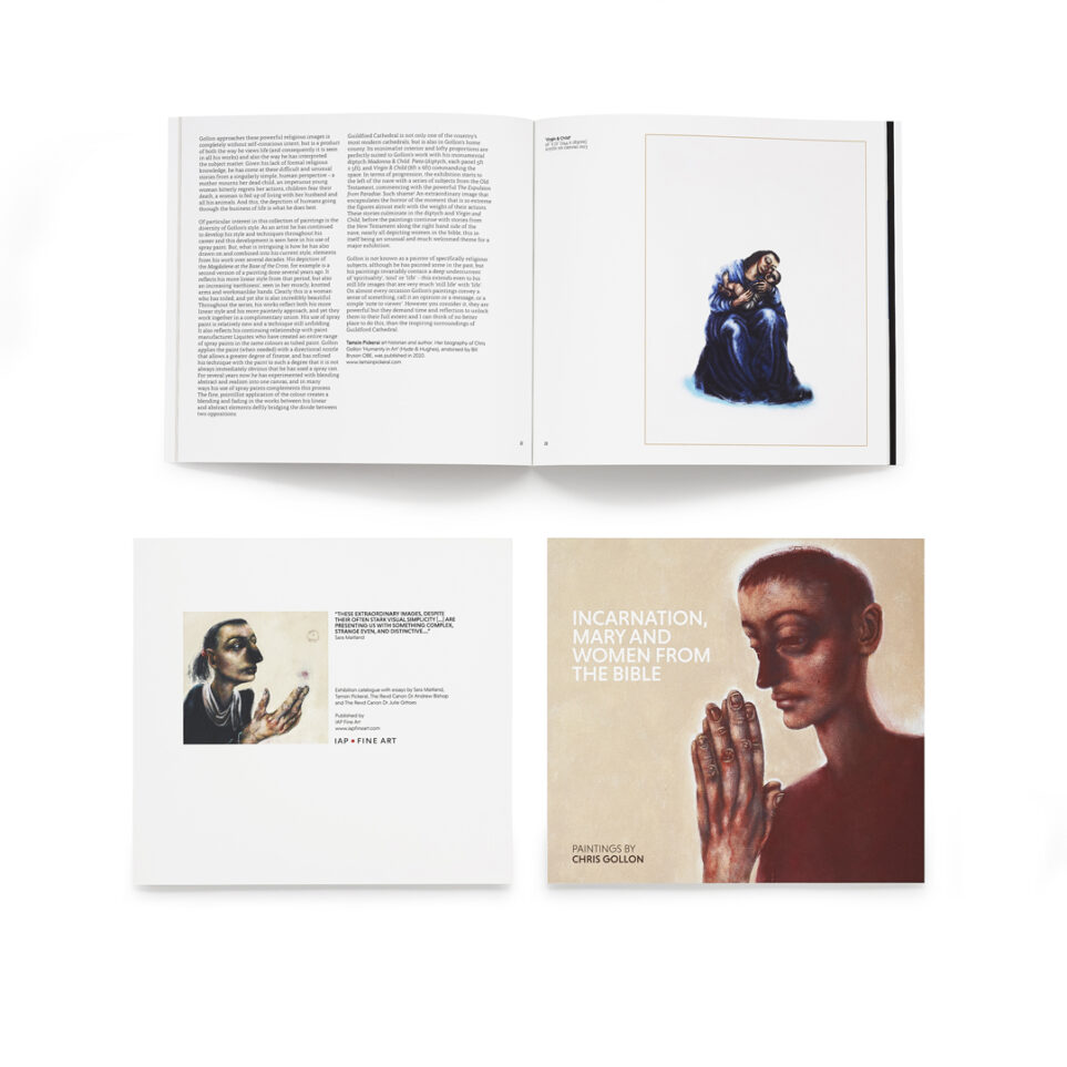 Southwark Cathedral: Lent, Women’s History Month and Gollon Documentary ...